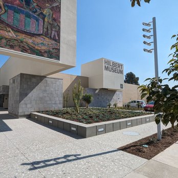 HILBERT MUSEUM OF CALIFORNIA ART - Updated July 2024 - 307 Photos & 104 ...