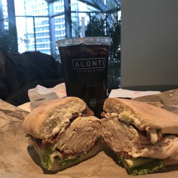 ALONTI DELI - Updated June 2025 - 12 Photos & 58 Reviews - 300 S ...