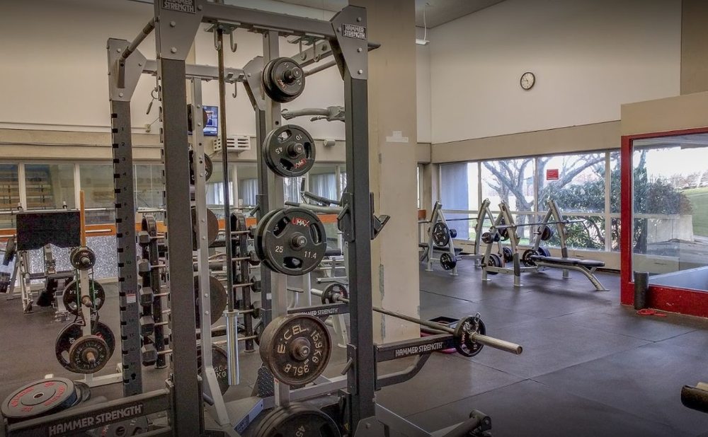 MOUNT WACHUSETT COMMUNITY COLLEGE - Updated December 2025 - 444 Green ...