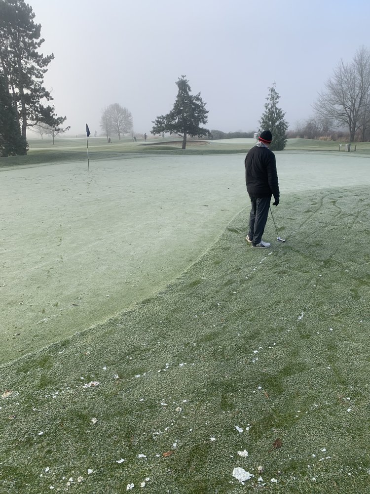 HAZELMERE GOLF & TENNIS CLUB - Updated August 2025 - 11 Photos - 18150 ...