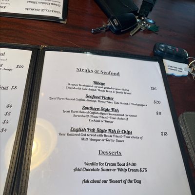 CASTAWAYS BAR & GRILL - Updated July 2024 - 35 Photos & 55 Reviews ...