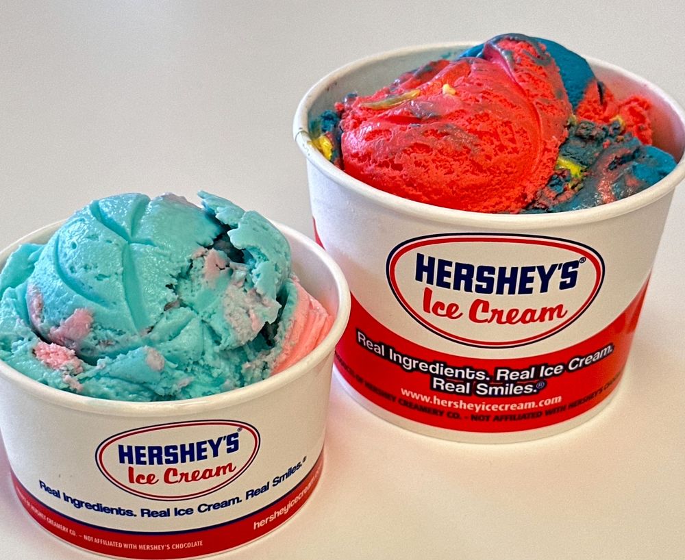 HERSHEY’S ICE CREAM - Updated December 2025 - 252 Photos & 65 Reviews ...