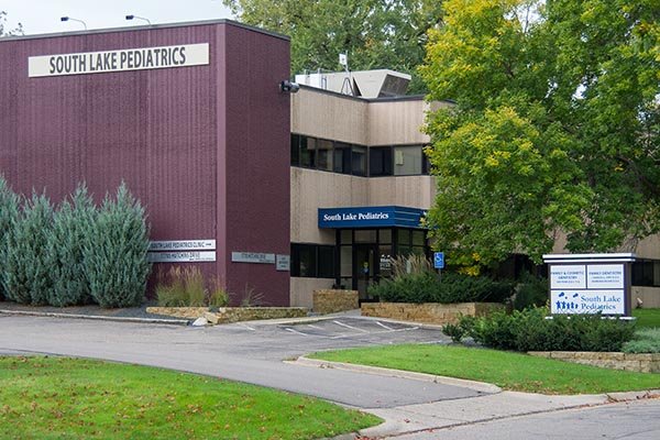 SOUTH LAKE PEDIATRICS - Updated December 2025 - 12 Reviews - 17705 ...