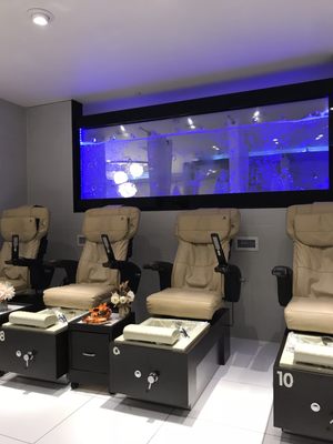 VILLAGE SPA NAILS - 447 Photos & 287 Reviews - 409 Oberlin Rd, Raleigh ...