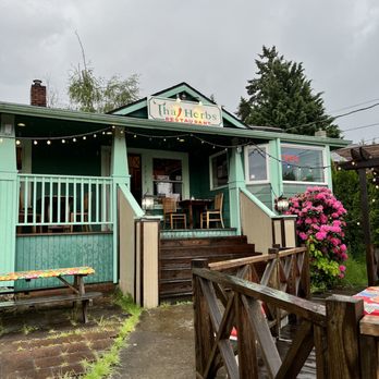 THAI HERBS RESTAURANT - Updated June 2025 - 71 Photos & 215 Reviews ...