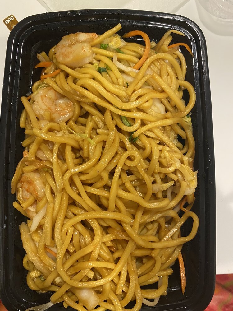 FIRST WOK - Updated February 2025 - 33 Photos & 82 Reviews - 3870 ...