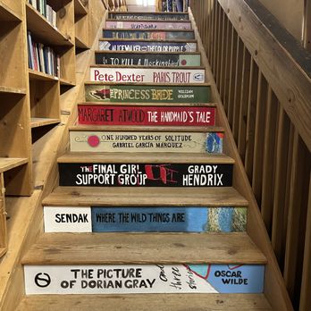 MONTCLAIR BOOK CENTER - Updated December 2025 - 96 Photos & 128 Reviews ...