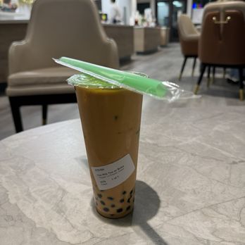 TEAVOLI BOBA - Updated October 2024 - 131 Photos & 61 Reviews - 3998 ...