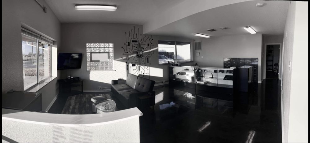 BB ELECTRONIC REPAIR & RECYCLING - Updated December 2025 - 305 S 6th St ...