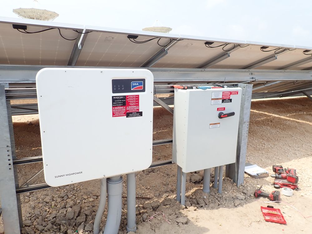 SOLAR AND MORE JESSIE GARCIA - Updated July 2025 - Request a Quote - 32 Photos - San Antonio ...