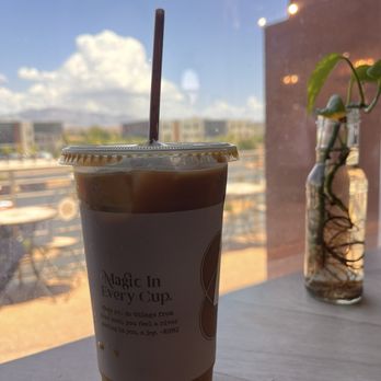 FEELLOVE COFFEE - Updated January 2025 - 390 Photos & 361 Reviews - 558 ...