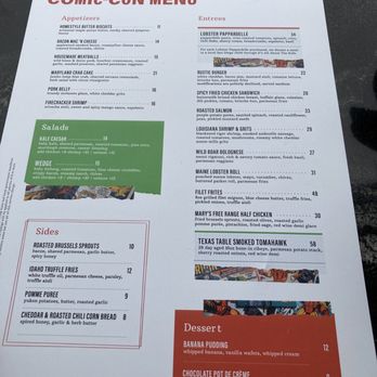 RUSTIC ROOT - 3533 Photos & 2347 Reviews - 535 5th Ave, San Diego ...