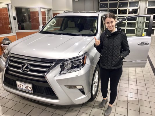 LEXUS OF NAPERVILLE - Updated November 2025 - 35 Photos & 149 Reviews ...