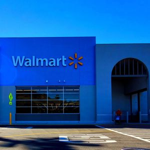 WALMART SUPERCENTER - Updated July 2024 - 738 Photos & 281 Reviews ...
