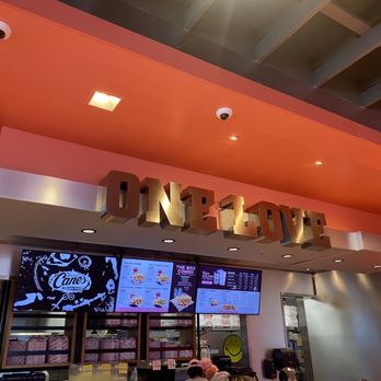 RAISING CANE’S CHICKEN FINGERS - Updated January 2026 - 180 Photos & 86 ...