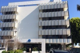 PIH HEALTH LABORATORY BLOOD DRAW STATION WHITTWOOD BUILDING - Updated ...