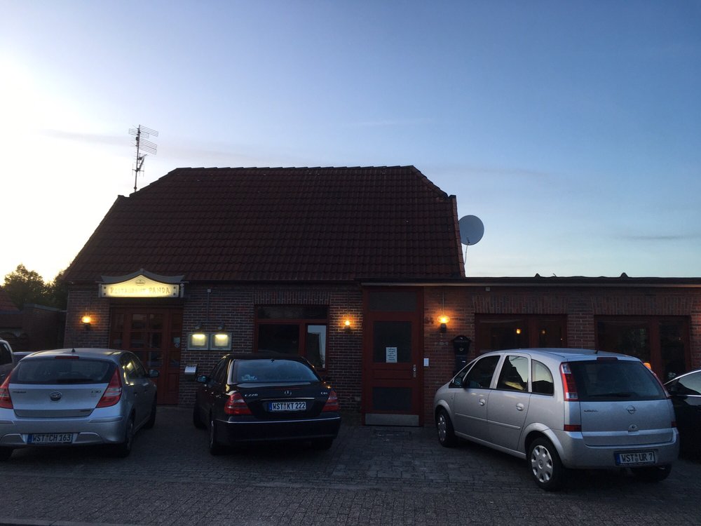 PANDA - Updated May 2024 - Voßbarg 64, Rastede, Niedersachsen, Germany ...