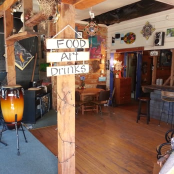 THE FUNKY LIZARD - Updated December 2025 - 1/3 Wilson Road South ...