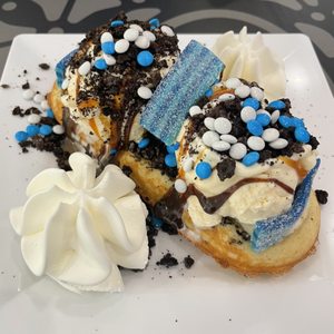 OREO CAFÉ - 118 Photos & 30 Reviews - 1 American Dream Ways, East ...
