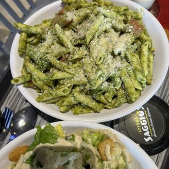 SAGGIO’S UPTOWN - Updated October 2025 - 45 Photos & 53 Reviews - 6600 ...