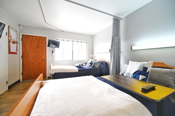 ALL SAINTS SUBACUTE & TRANSITIONAL CARE - Updated December 2025 - 17 ...