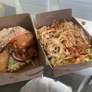 SCRATCH COOKERY - 475 Photos & 377 Reviews - Food Trucks - 30 Fountain ...