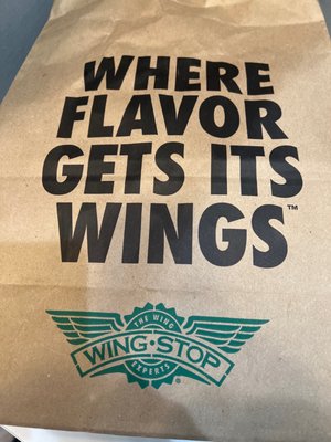 WINGSTOP - Updated March 2024 - 10 Photos & 10 Reviews - 388 Main St ...