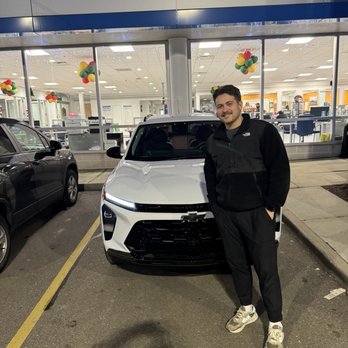 FELDMAN CHEVROLET OF NOVI - Updated July 2025 - 34 Photos & 199 Reviews ...