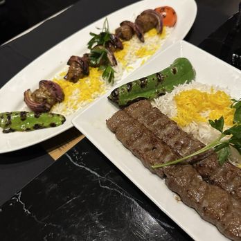 RUMI ROOM PERSIAN INDO-PAK CUISINE - Updated January 2025 - 186 Photos ...