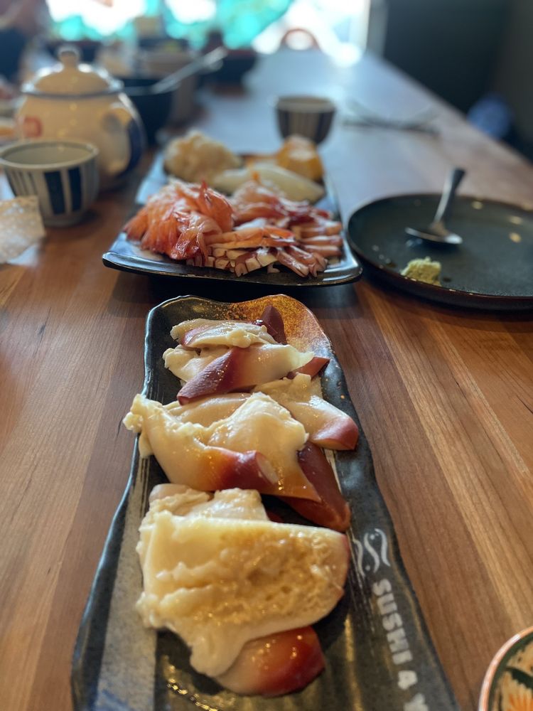 SUSHI 4 YOU - Updated May 2026 - 9679 Macleod Trail SW, Calgary ...