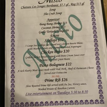 MISTO BAR & GRILL - Updated January 2026 - 206 Photos & 241 Reviews ...