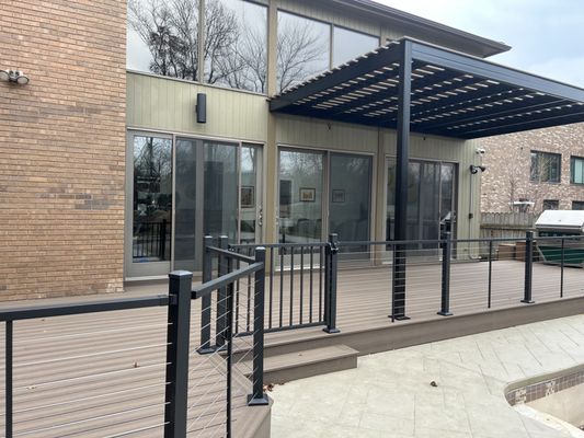 UNIQUE DECK BUILDERS - Updated August 2025 - 289 Photos & 88 Reviews - 172 Skokie Valley Rd ...