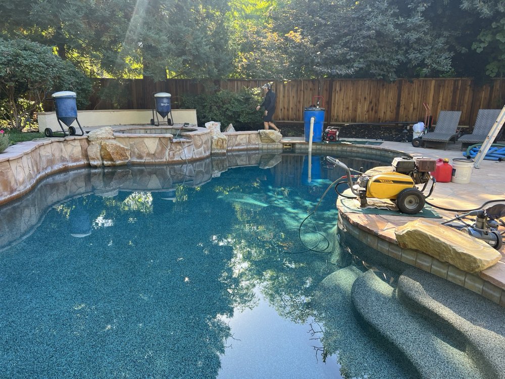 AQUAPROS POOL TILE CLEANING - Updated October 2025 - 24 Photos & 25 ...