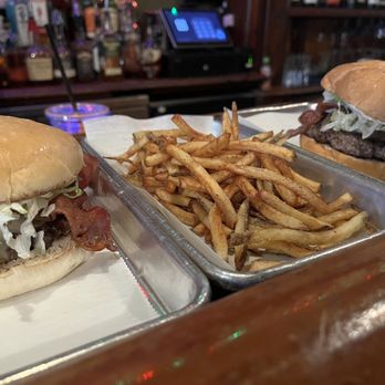 BACKSPACE BAR & KITCHEN - Updated September 2025 - 367 Photos & 529 ...