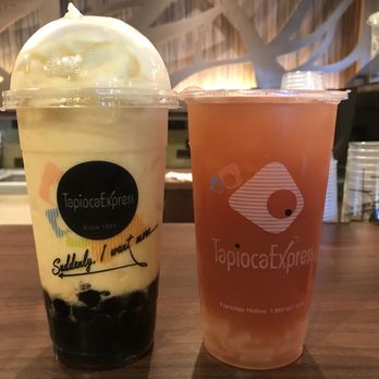 TAPIOCA EXPRESS - Updated June 2024 - 695 Photos & 1062 Reviews - 4646 ...