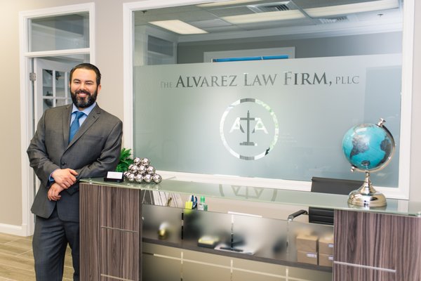 THE ALVAREZ LAW FIRM - Updated December 2025 - 17 Photos - 50 S Pickett ...
