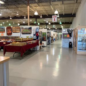 LEBANON PEDDLERS MALL - 40 Photos & 16 Reviews - 920 Columbus Ave ...