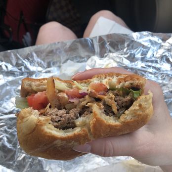 DELIRIOUS BURGER - Updated January 2026 - 44 Photos & 51 Reviews - 1008 ...