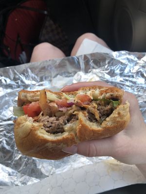 DELIRIOUS BURGER - Updated July 2024 - 44 Photos & 47 Reviews - 1008 ...