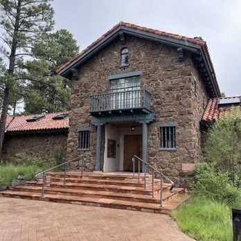 MUSEUM OF NORTHERN ARIZONA - Updated July 2025 - 259 Photos & 59 ...