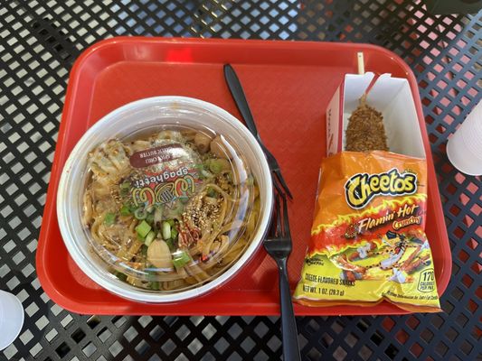 WOW SPAGHETTI - 161 Photos & 67 Reviews - 7852 Westminster Blvd ...