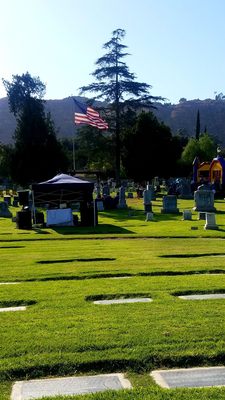 EVERGREEN MEMORIAL PARK & MAUSOLEUM - Updated December 2025 - 15 Photos ...