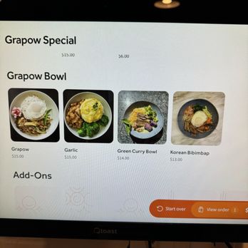 GRAPOW - Updated December 2025 - 71 Photos & 23 Reviews - 411 S Craig ...