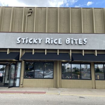 STICKY RICE BITES - Updated December 2025 - 58 Photos & 18 Reviews ...