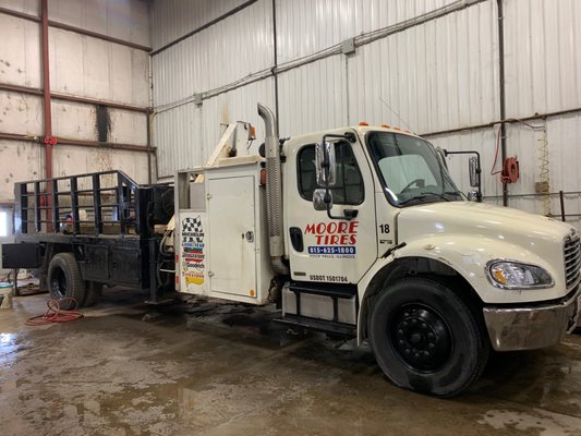 MOORE TIRES - Updated January 2026 - 40 Photos & 25 Reviews - 2400 1st ...