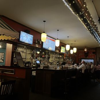 MULBERRY ITALIAN RISTORANTE - Updated December 2024 - 761 Photos & 615 ...