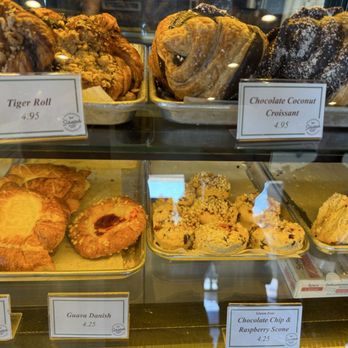 SCRATCH BAKERY CAFE - Updated March 2025 - 1079 Photos & 738 Reviews ...