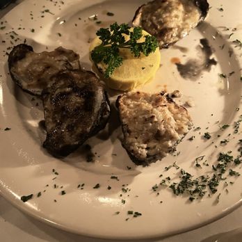 HAL’S THE STEAKHOUSE - 653 Photos & 876 Reviews - 30 Old Ivy Rd ...