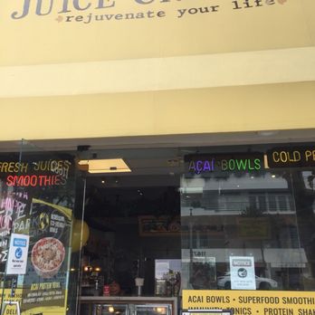 JUICE CRAFTERS - Updated August 2025 - 244 Photos & 323 Reviews - 11682 ...