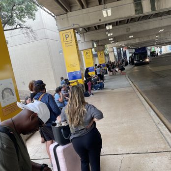 DFW REMOTE PARKING SOUTH - Updated July 2025 - 41 Reviews - Grapevine ...